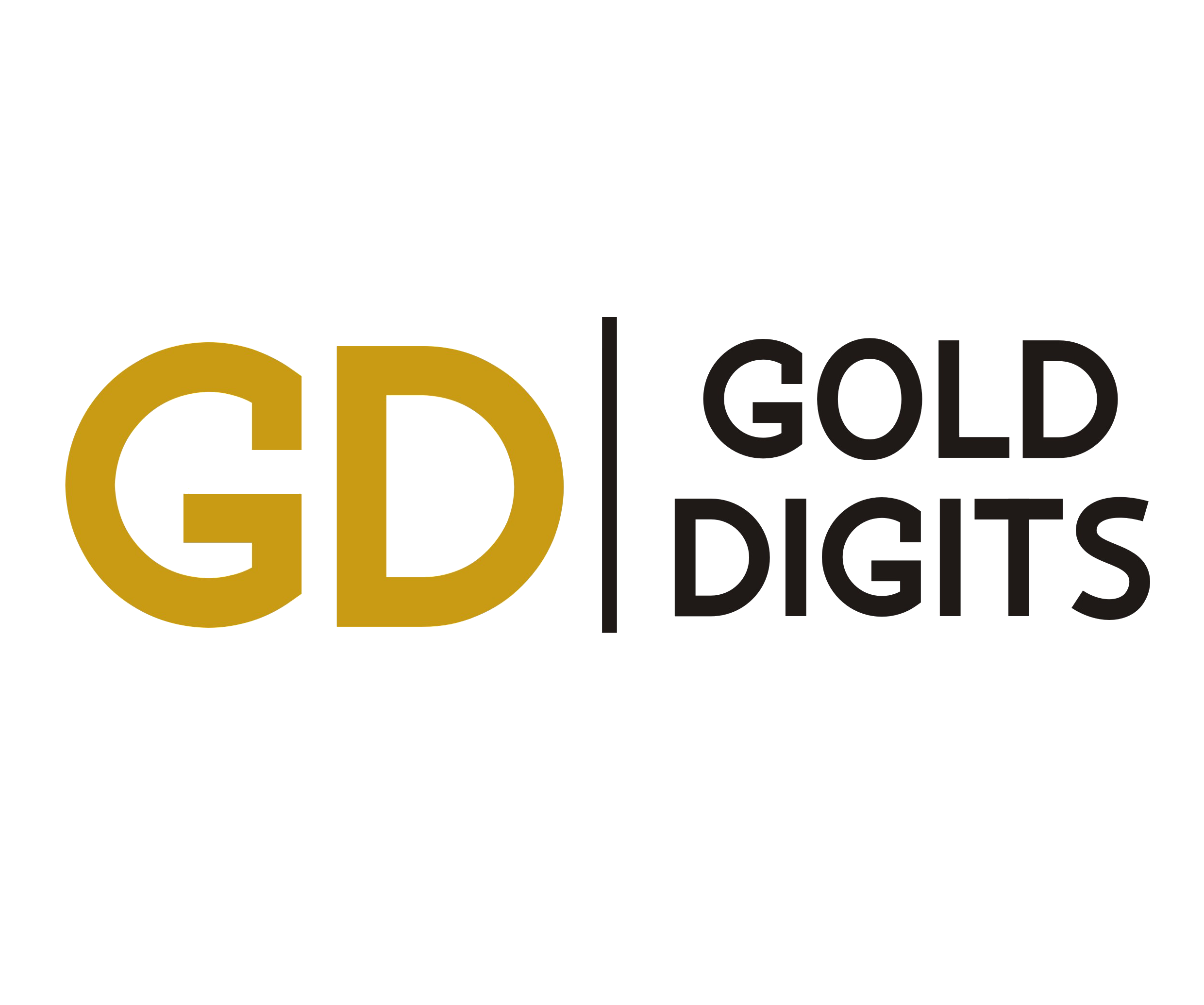 Gold Digits – Gold Digits
